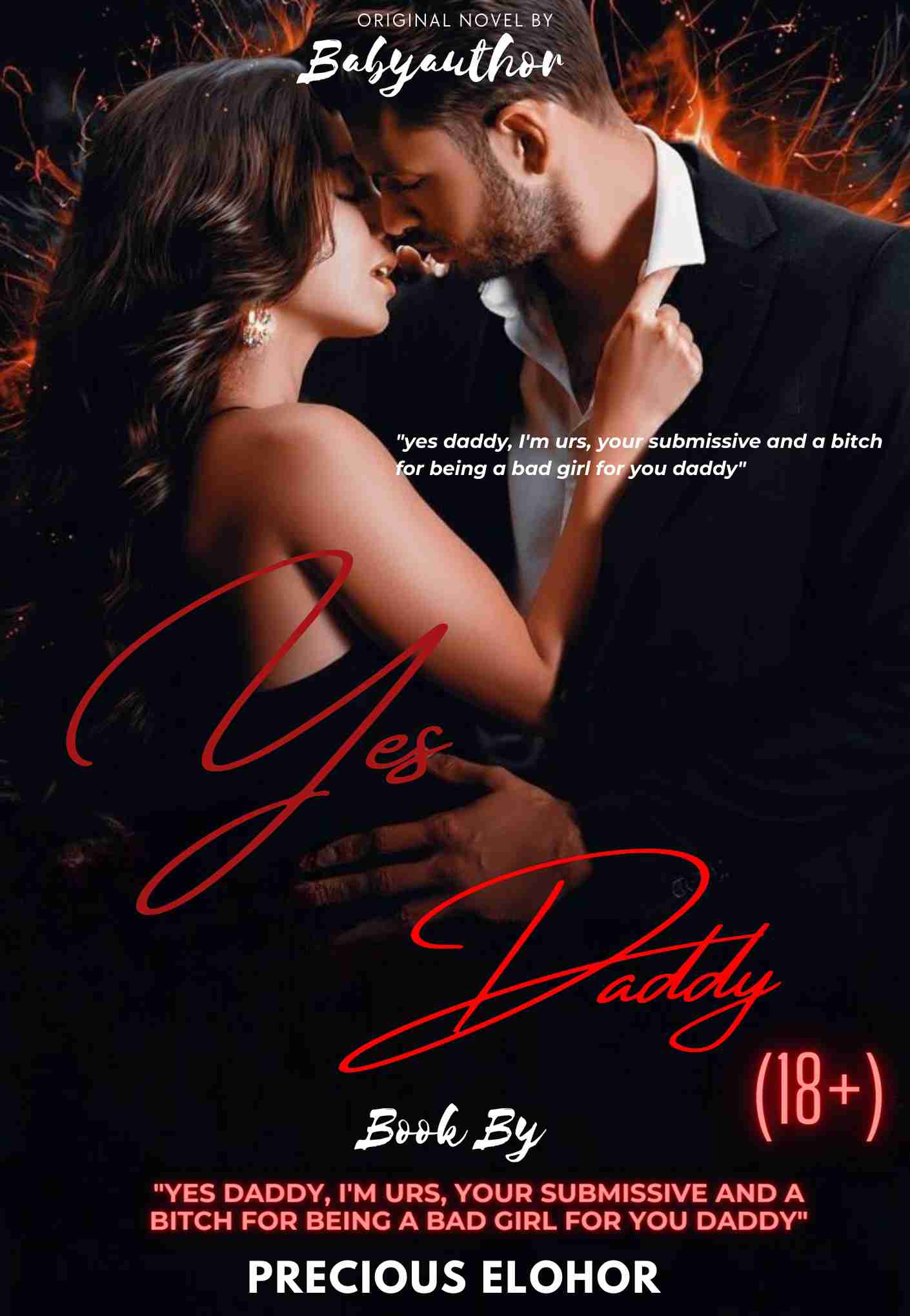 YES, DADDY(18+)-Dreame