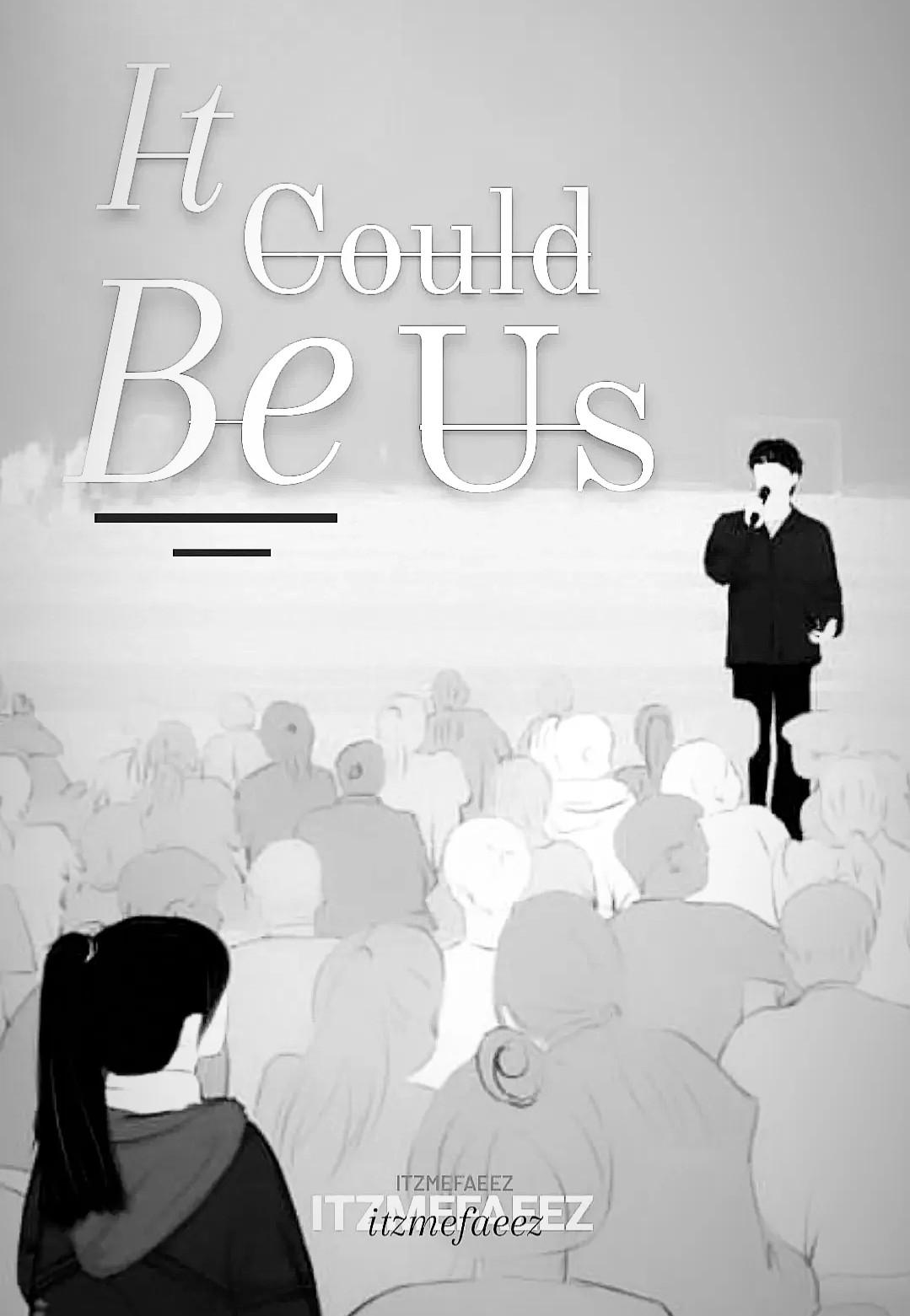 It Could Be Us-Dreame