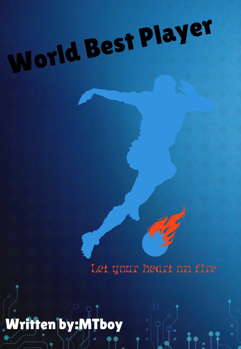 World Best Player-Dreame