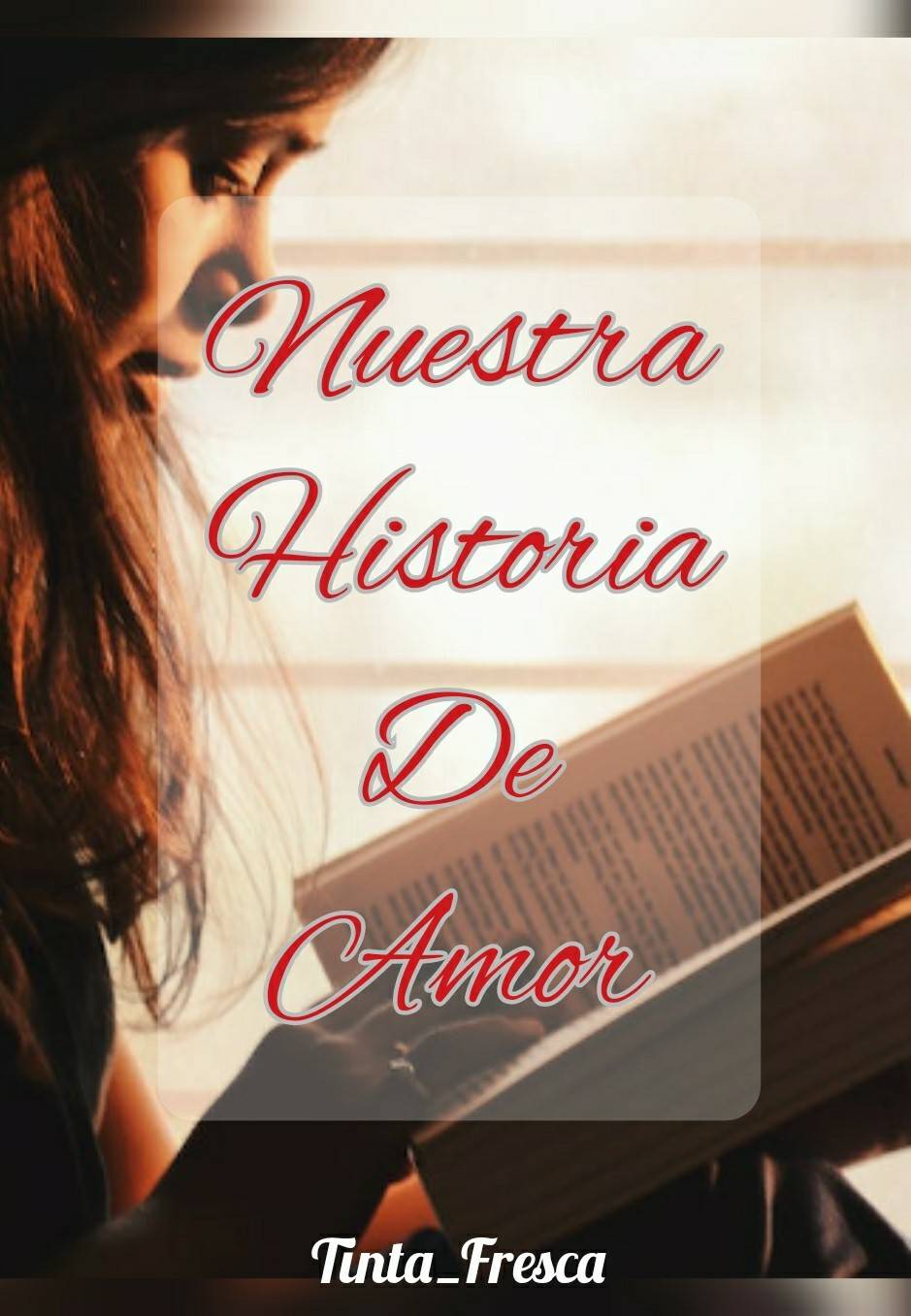 Nuestra Historia de Amor-Dreame