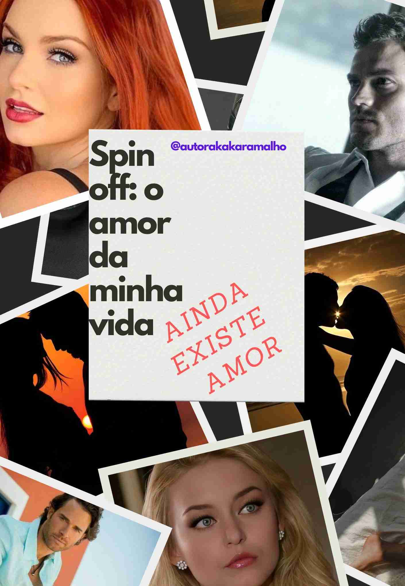 AINDA EXISTE AMOR-Dreame