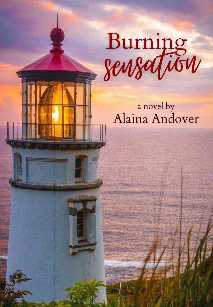 Chapter 1 - Burning Sensation (Tagalog) - Dreame