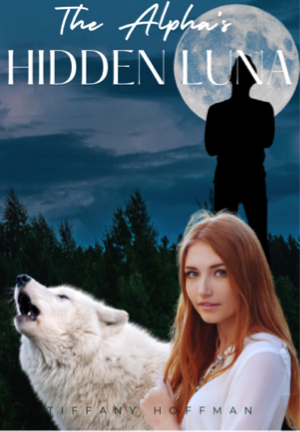 The Alpha’s Hidden Luna-Dreame