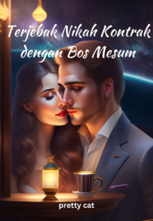 Terjebak Nikah Kontrak Dengan Bos M M Dreame