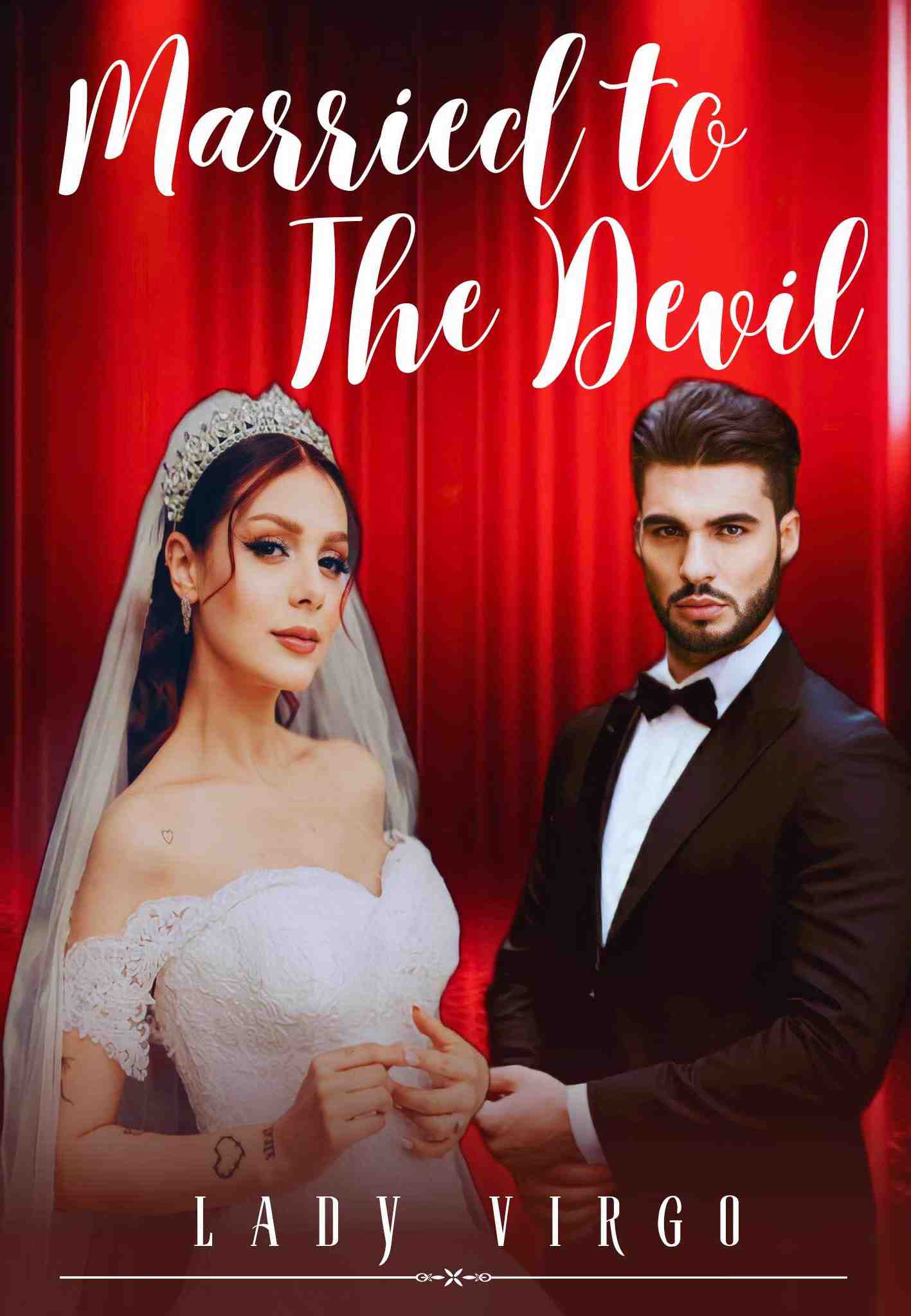MTTD 9 - Married to the Devil ( COMPLETED ) - Dreame