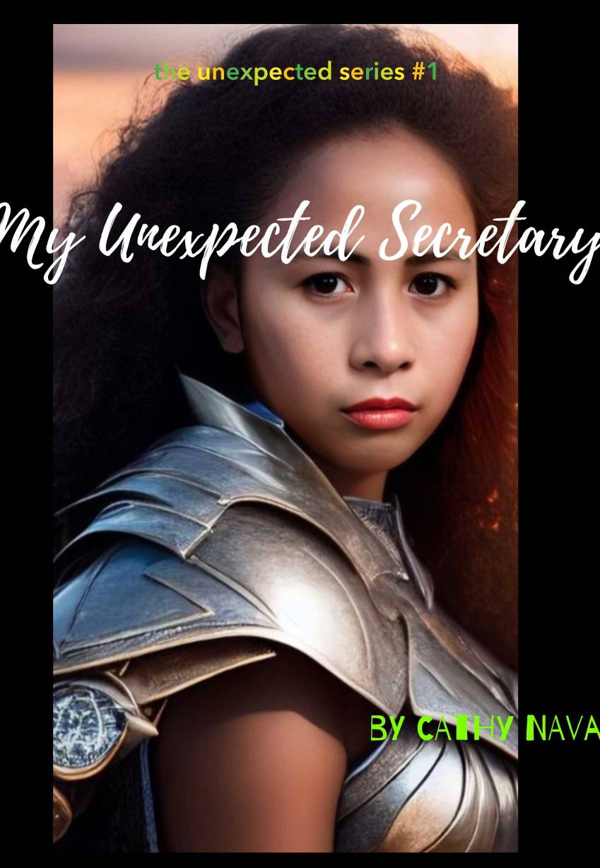 My Unexpected Secretary-Dreame