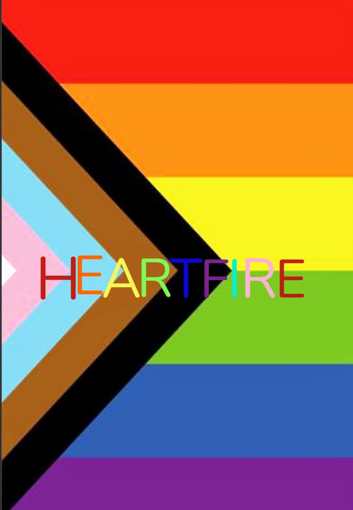Heartfire-Dreame