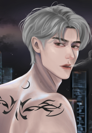 BAD BODYGUARD-Dreame