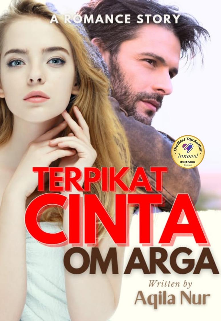 Terpikat Cinta Om Arga-Dreame