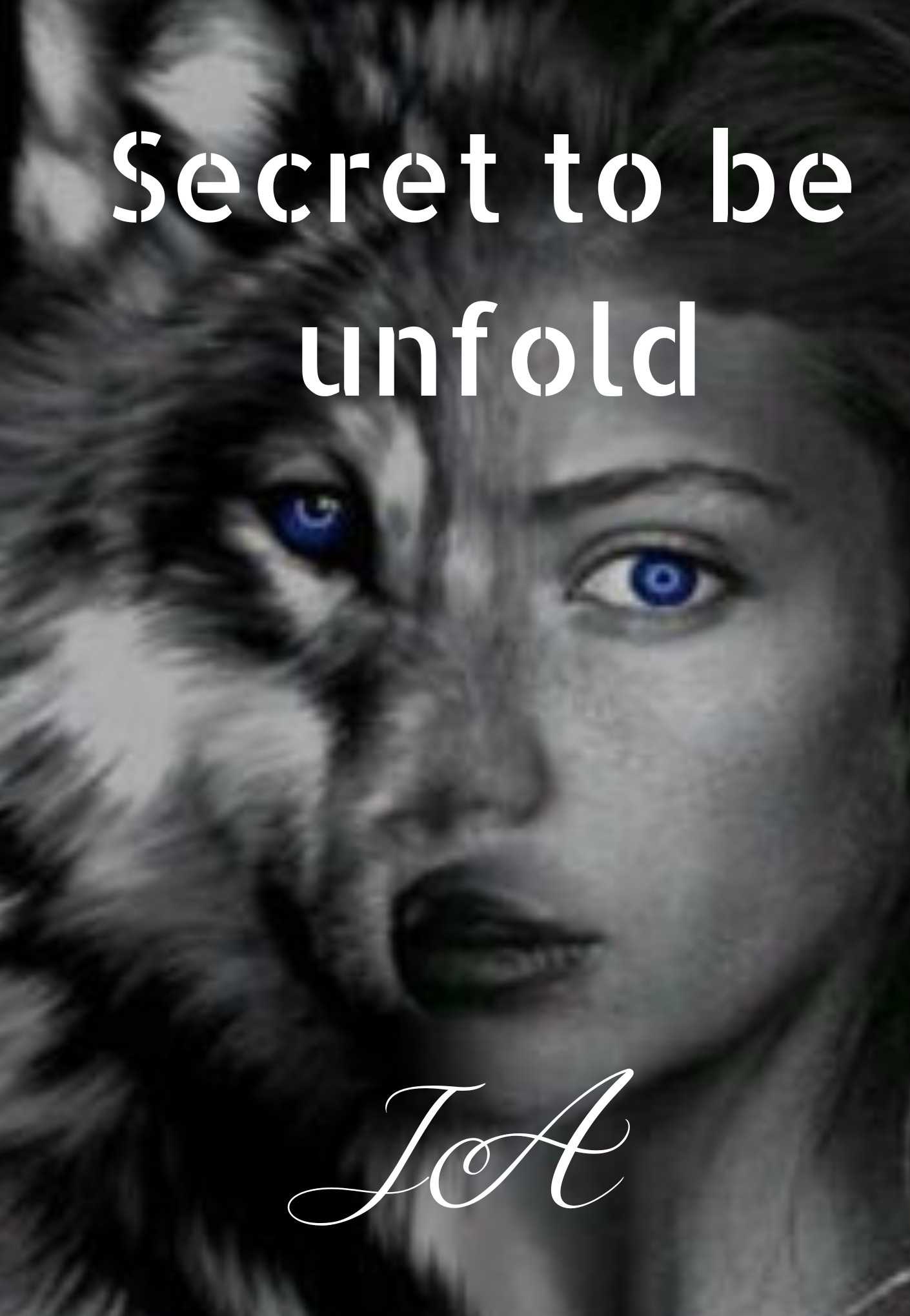 Secret To Be Unfold-Dreame