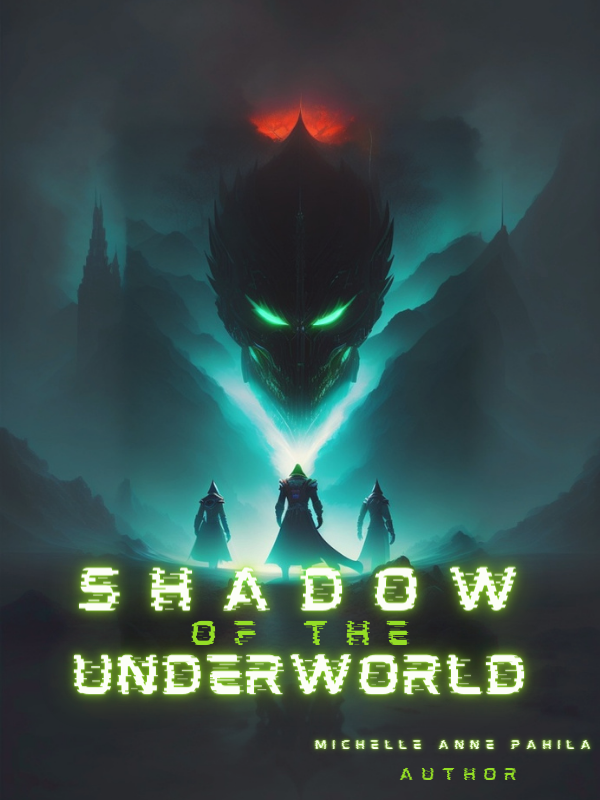 The Exposition of the Story - Shadow of the Underworld - Dreame
