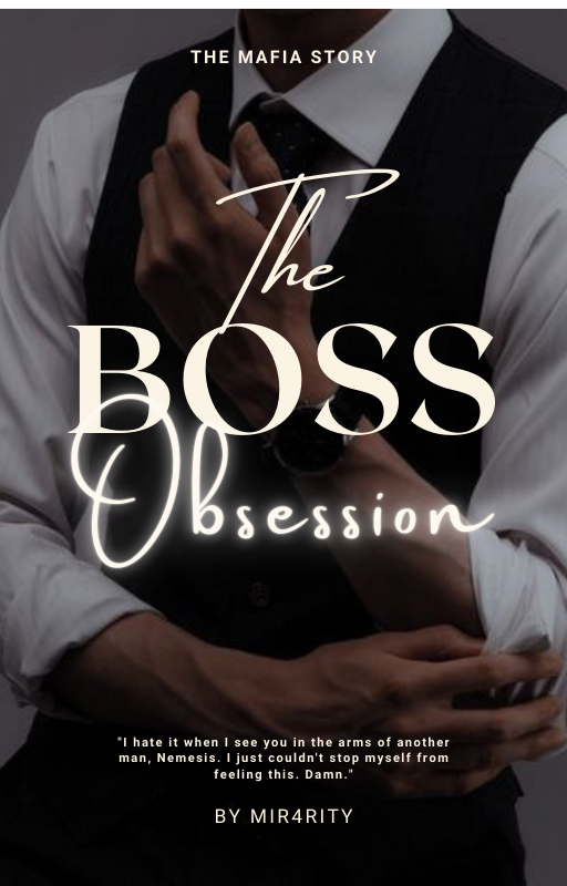 The Boss Obsession-Dreame