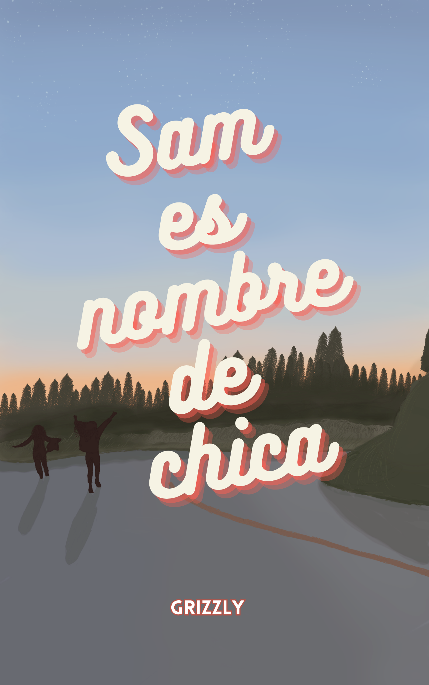 Sam es nombre de chica-Dreame