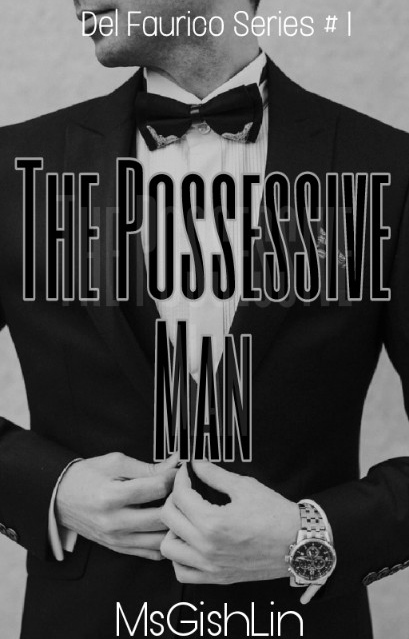 The Possessive Man-Dreame