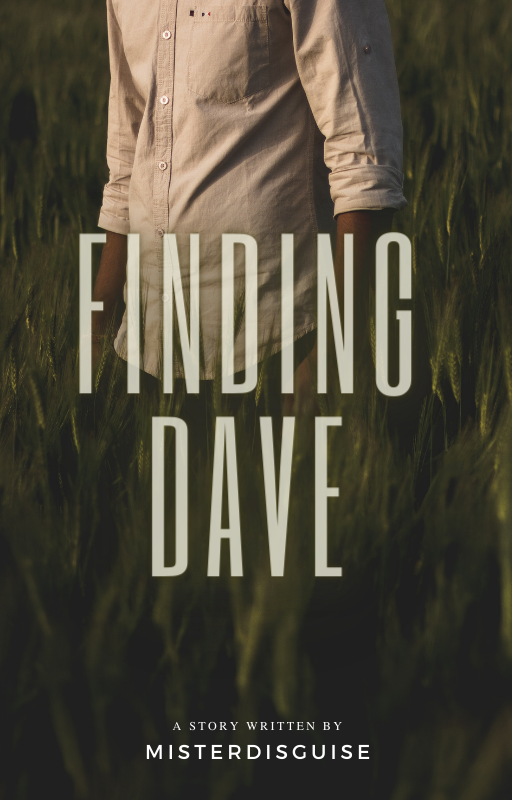Finding Dave-Dreame