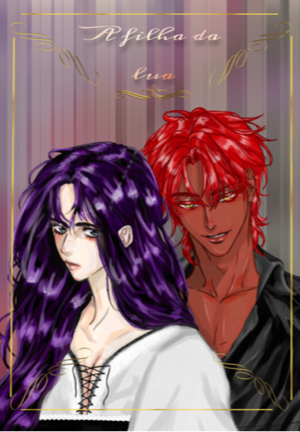 A filha da lua-Dreame