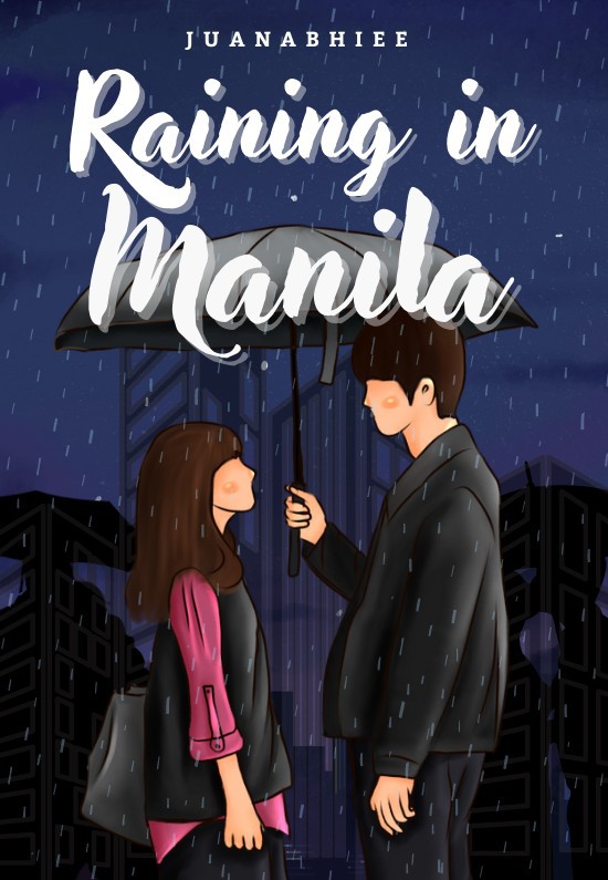 Raining in Manila-Dreame