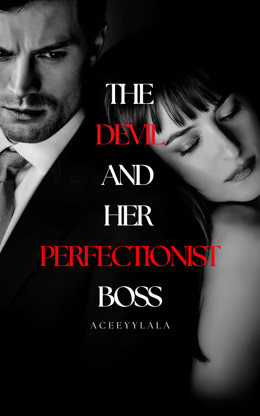 The Devil and Her Perfectionist Boss-Dreame