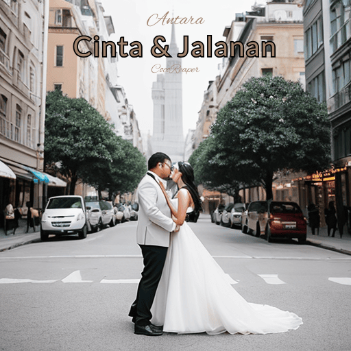 Antara Cinta dan Jalanan-Dreame