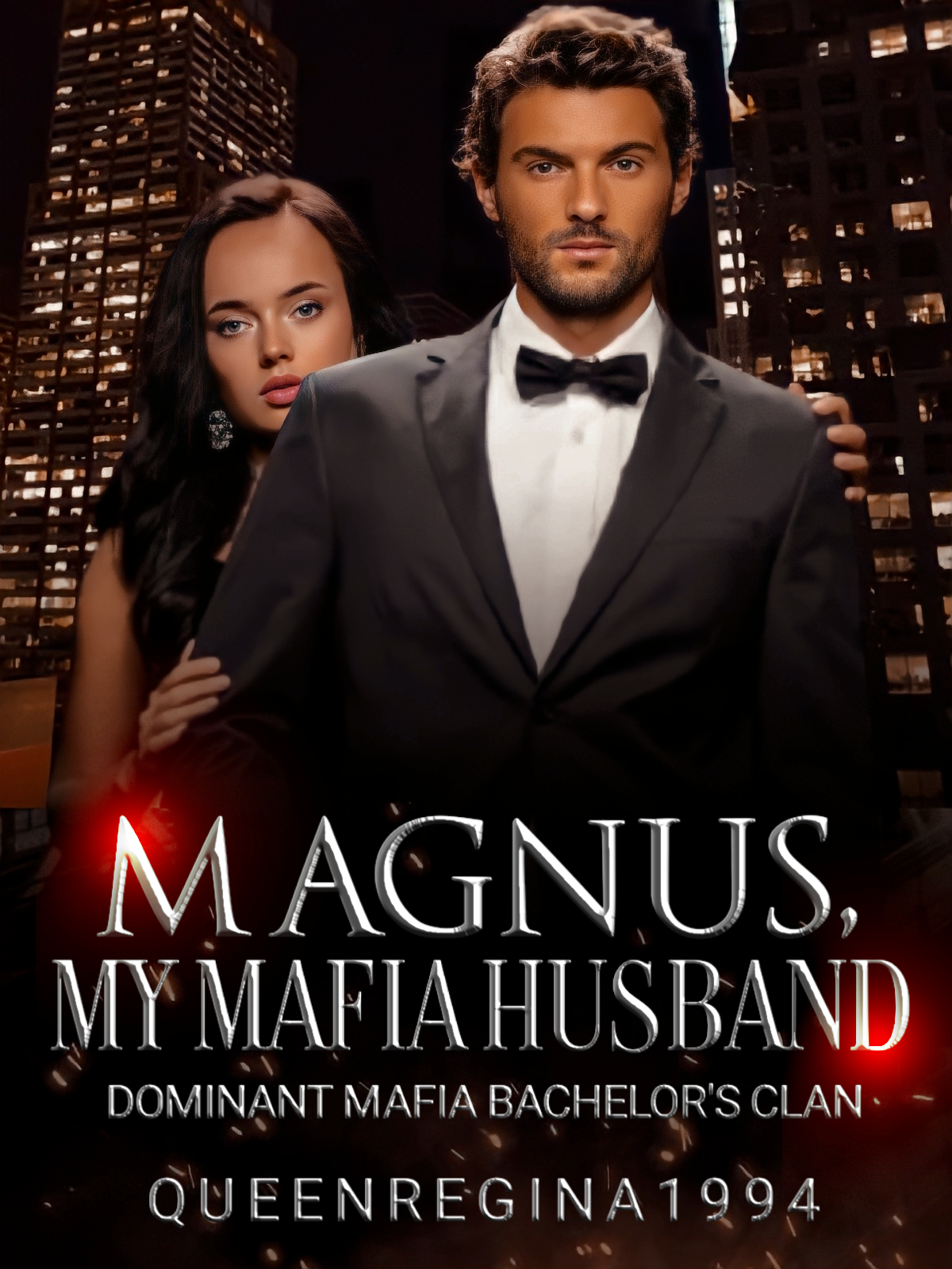 Magnus: My Mafia Husband-Dreame