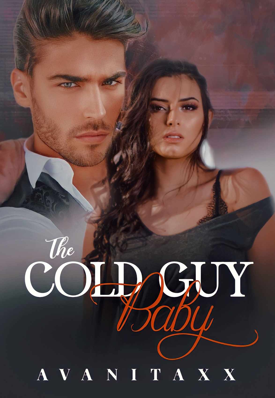 The Cold Guy Baby-Dreame