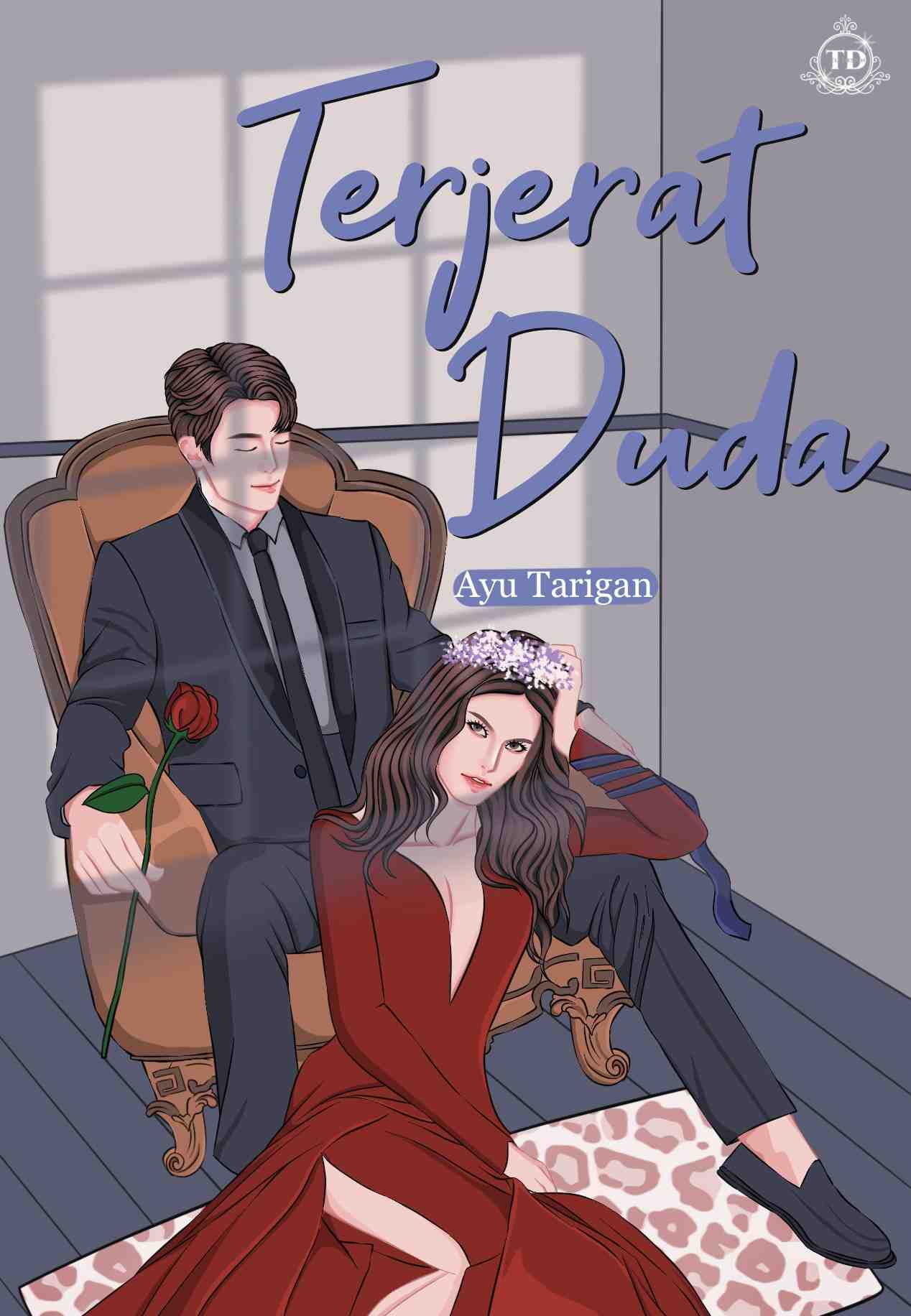 Terjerat Duda-Dreame