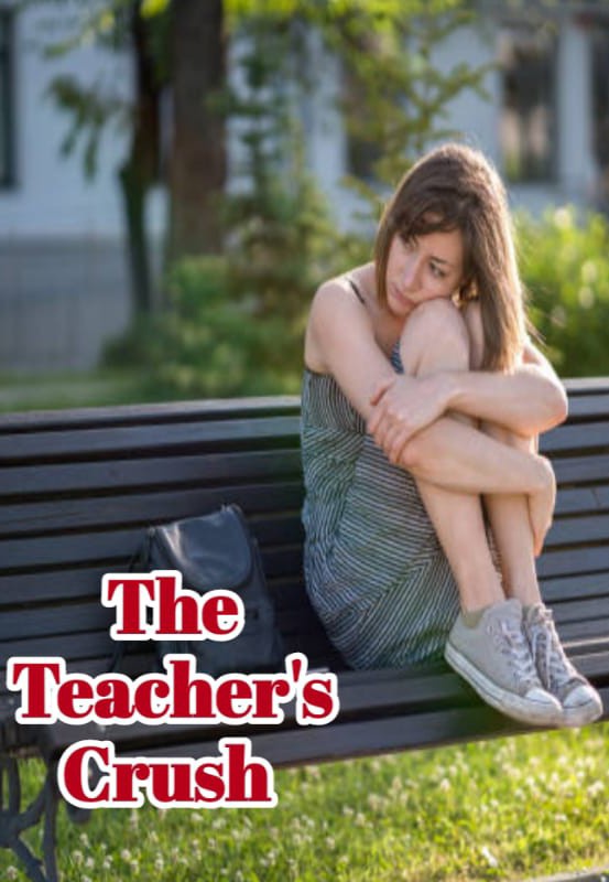 The Teacher's Crush-Dreame