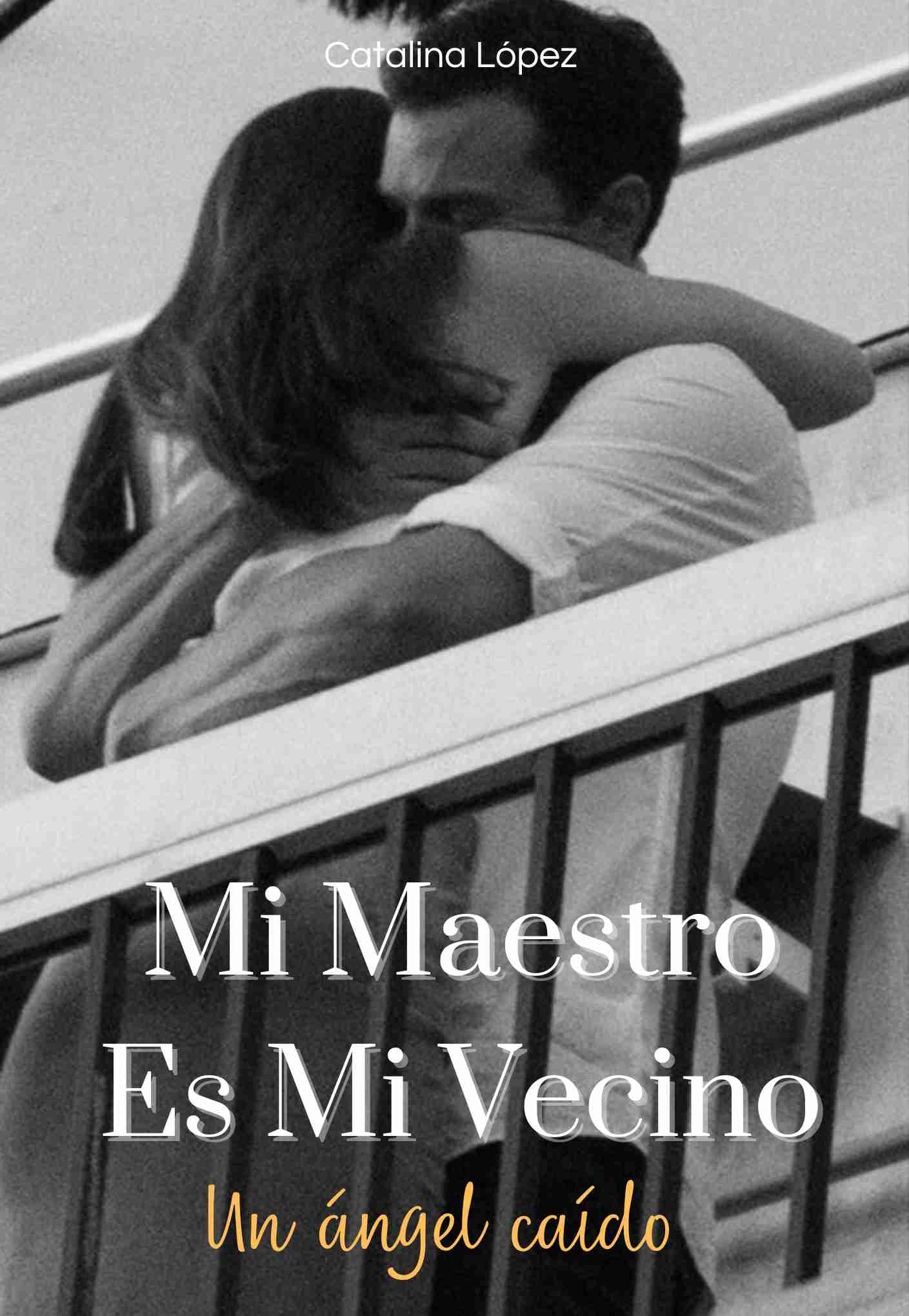 Mi Maestro Es Mi Vecino-Dreame