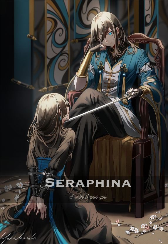 SERAPHINA-Dreame