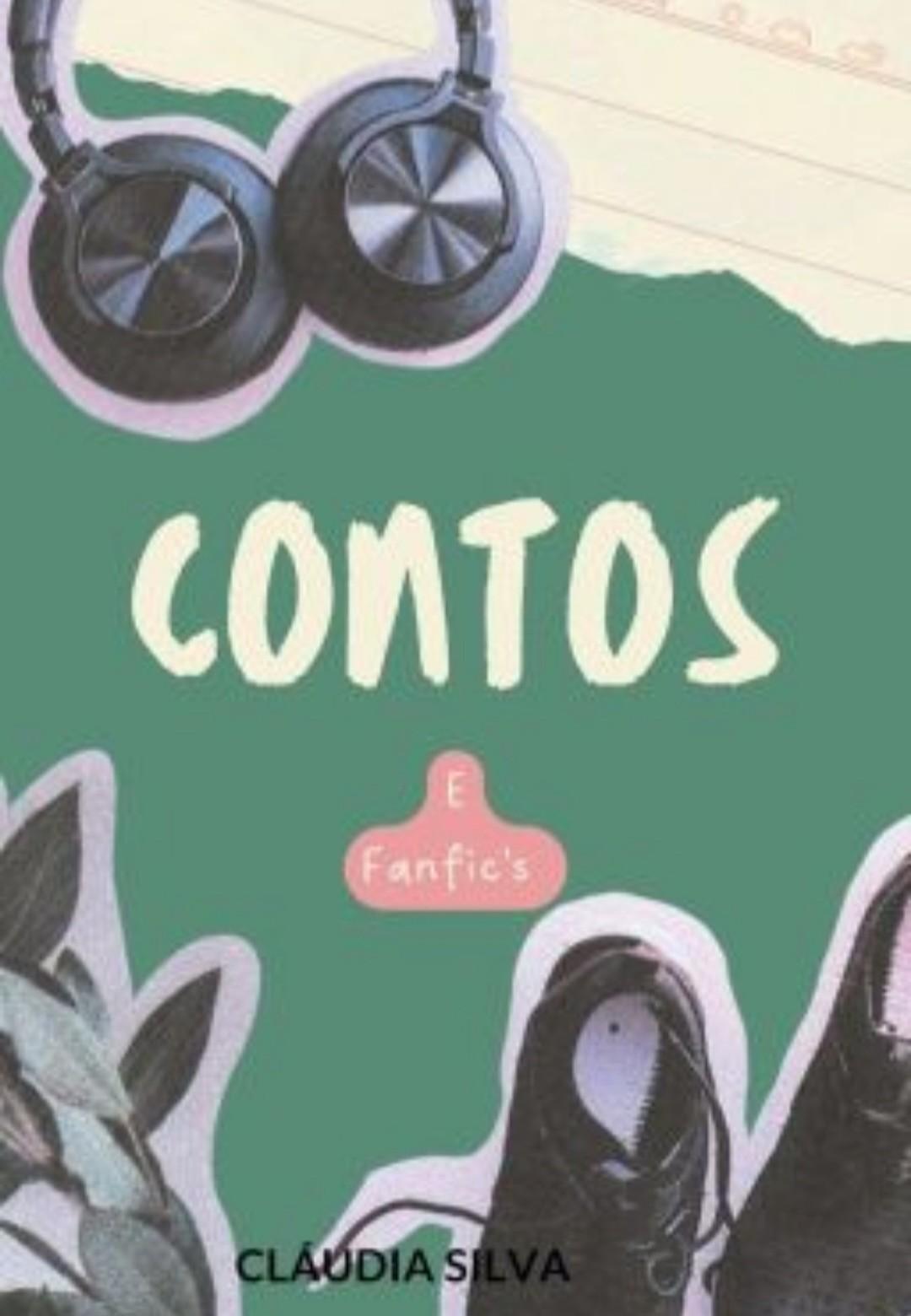 Um Livro de Contos.-Dreame