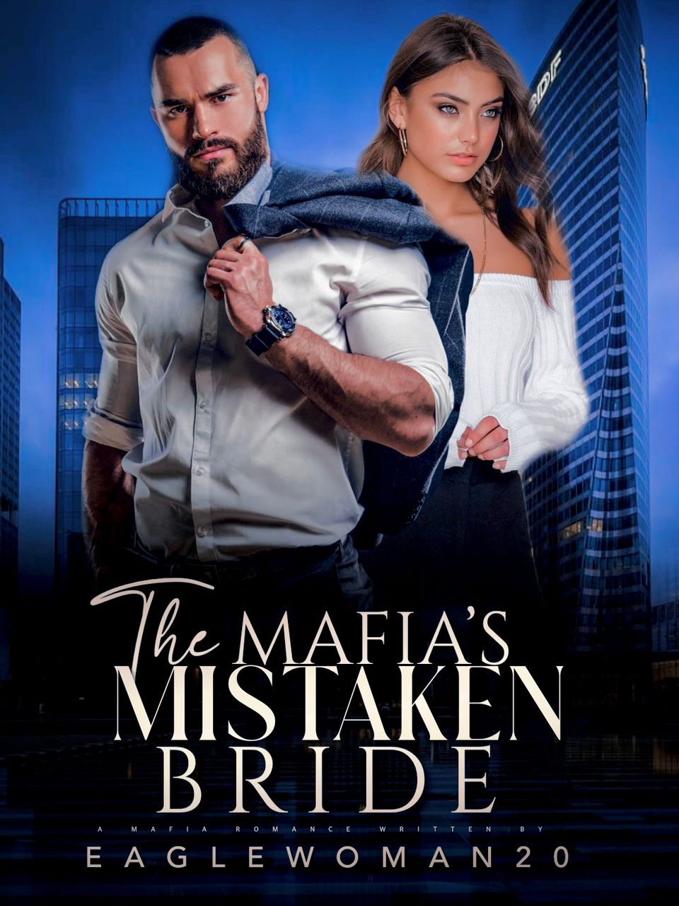 THE MAFIA'S MISTAKEN BRIDE-Dreame