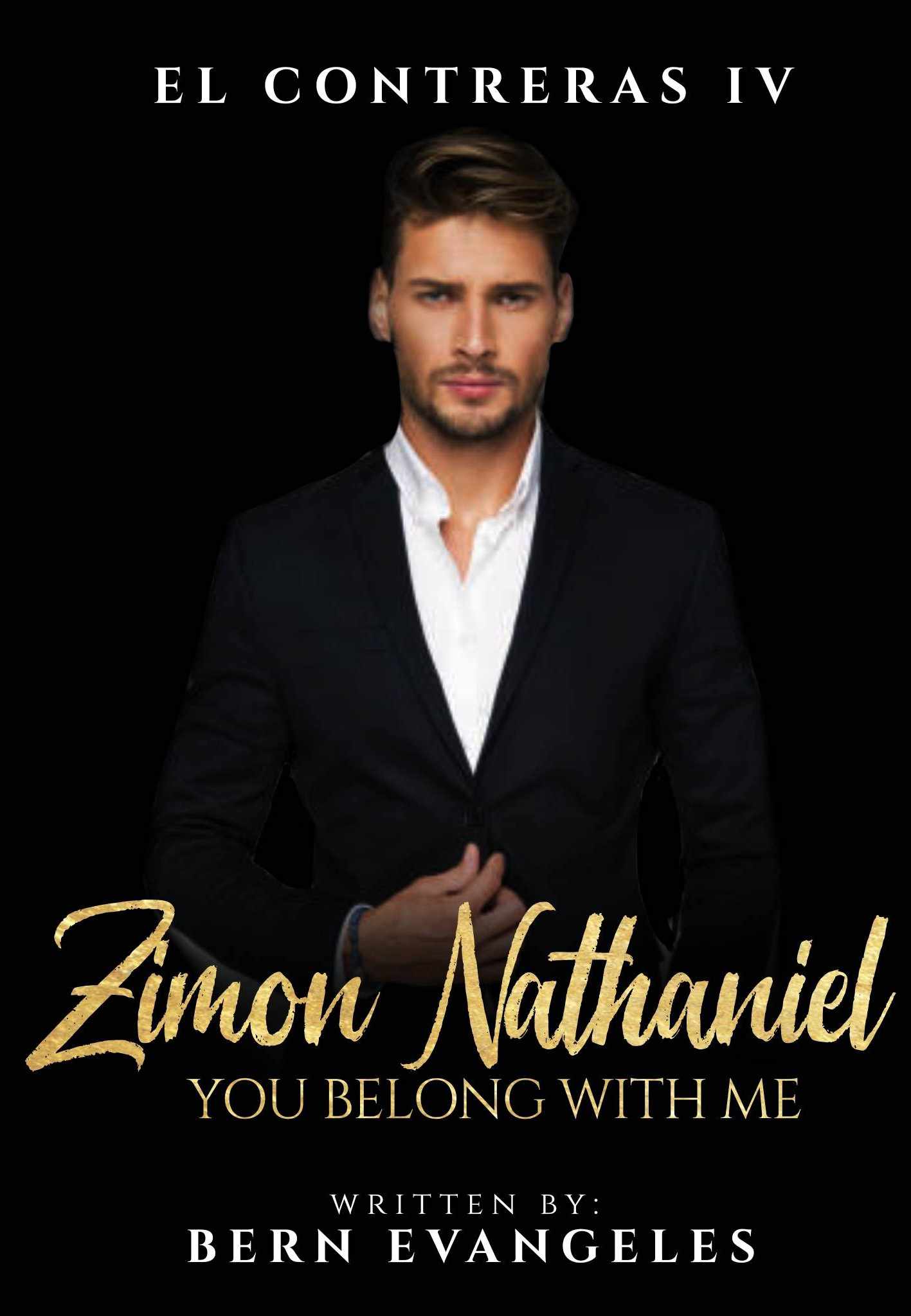 El Contreras 4: Zimon Nathaniel (You Belong With Me)-Dreame