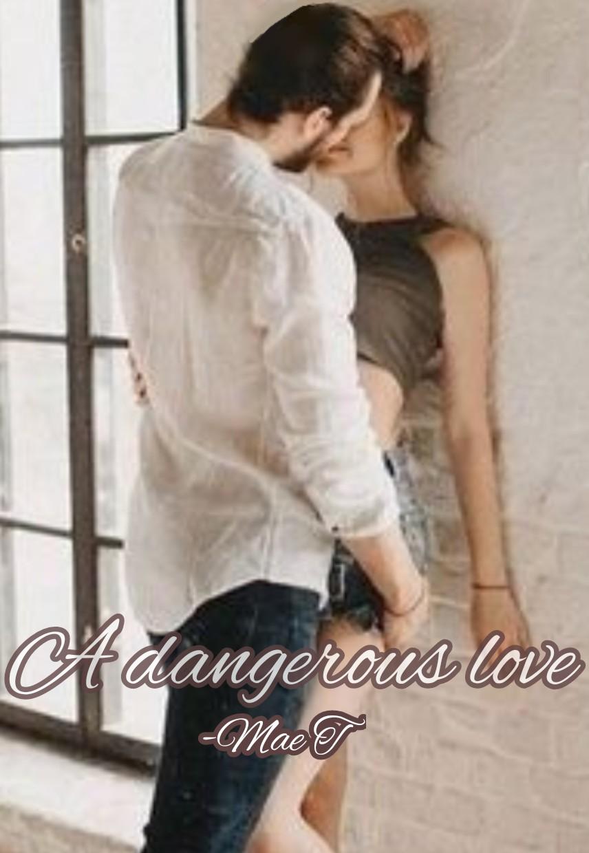 A Dangerous Love-Dreame