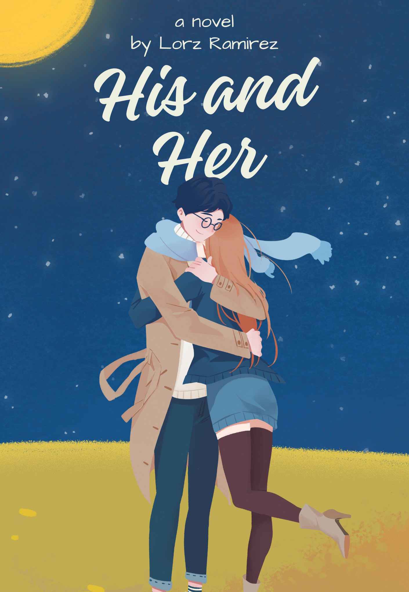 His and Her-Dreame