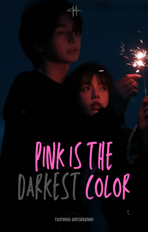 Pink Is the Darkest Color-Dreame