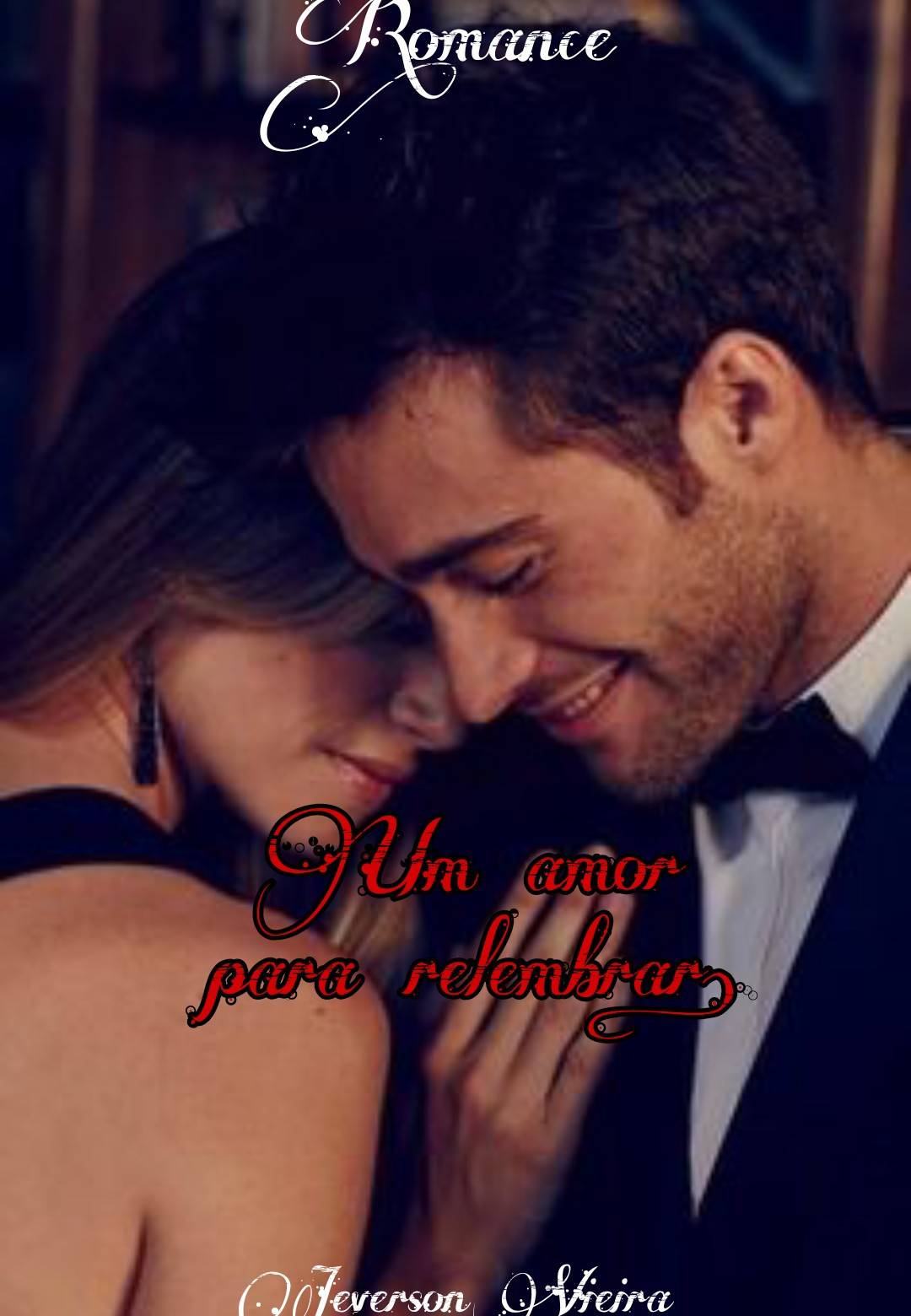 Um amor para relembrar-Dreame