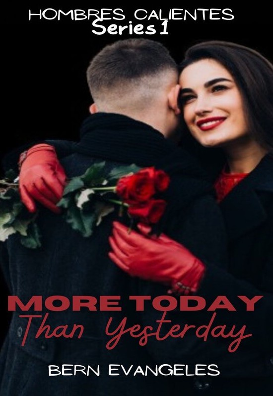 More Today Than Yesterday-Dreame