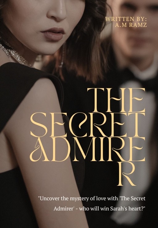 the secret admirer-Dreame