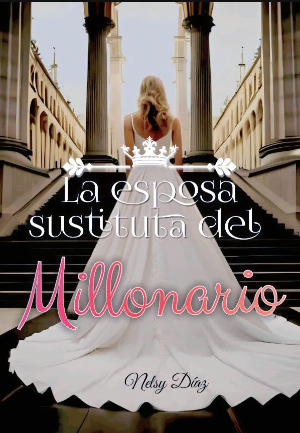 La esposa sustituta del millonario-Dreame