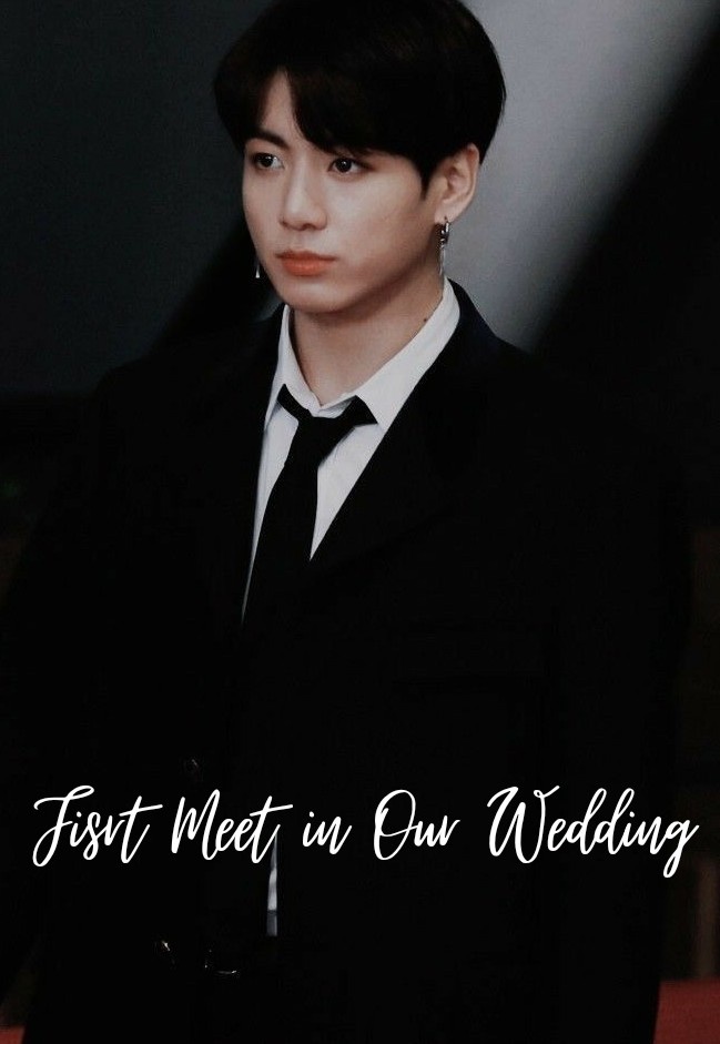 First Meet in Our Wedding-Dreame