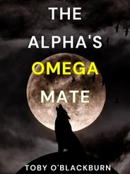 The Alpha's Omega Mate-Dreame