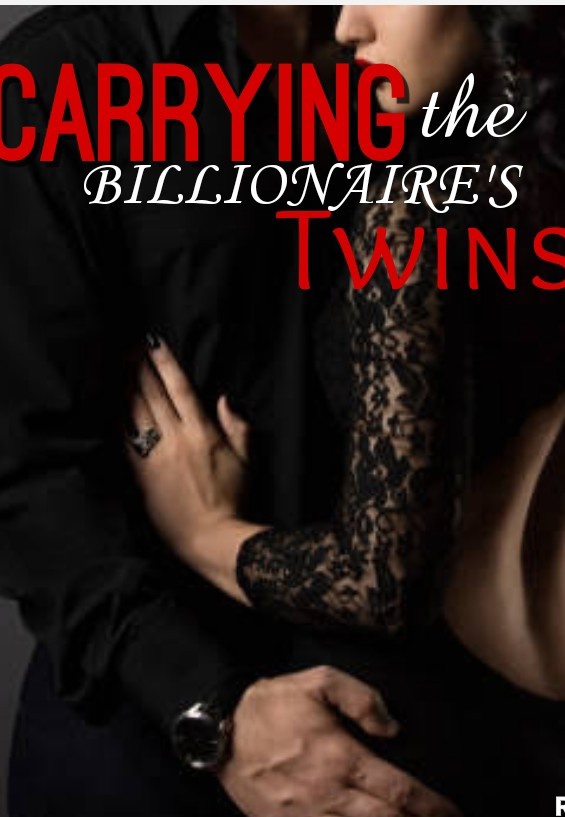 CARRYING THE BILLIONAIRE'S TWINS-Dreame