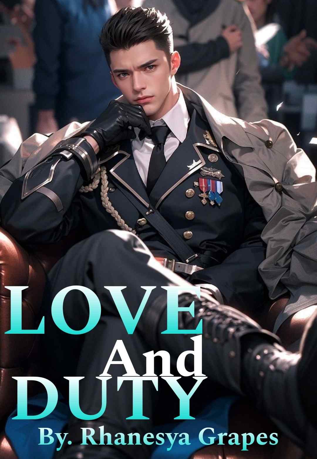 Love And Duty-Dreame