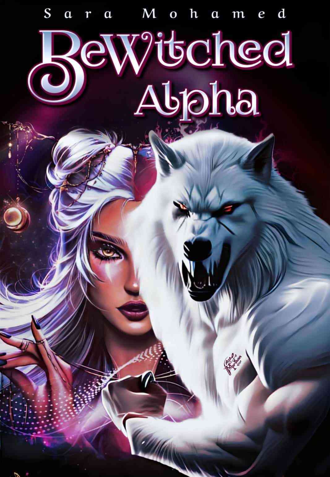 Bewitched Alpha-Dreame