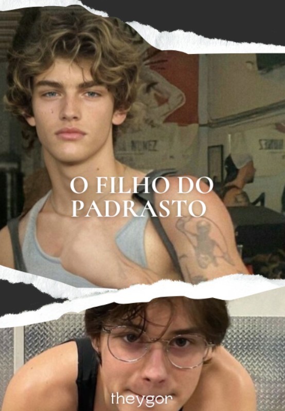 O Filho Do Padrasto Romance Gay Dreame
