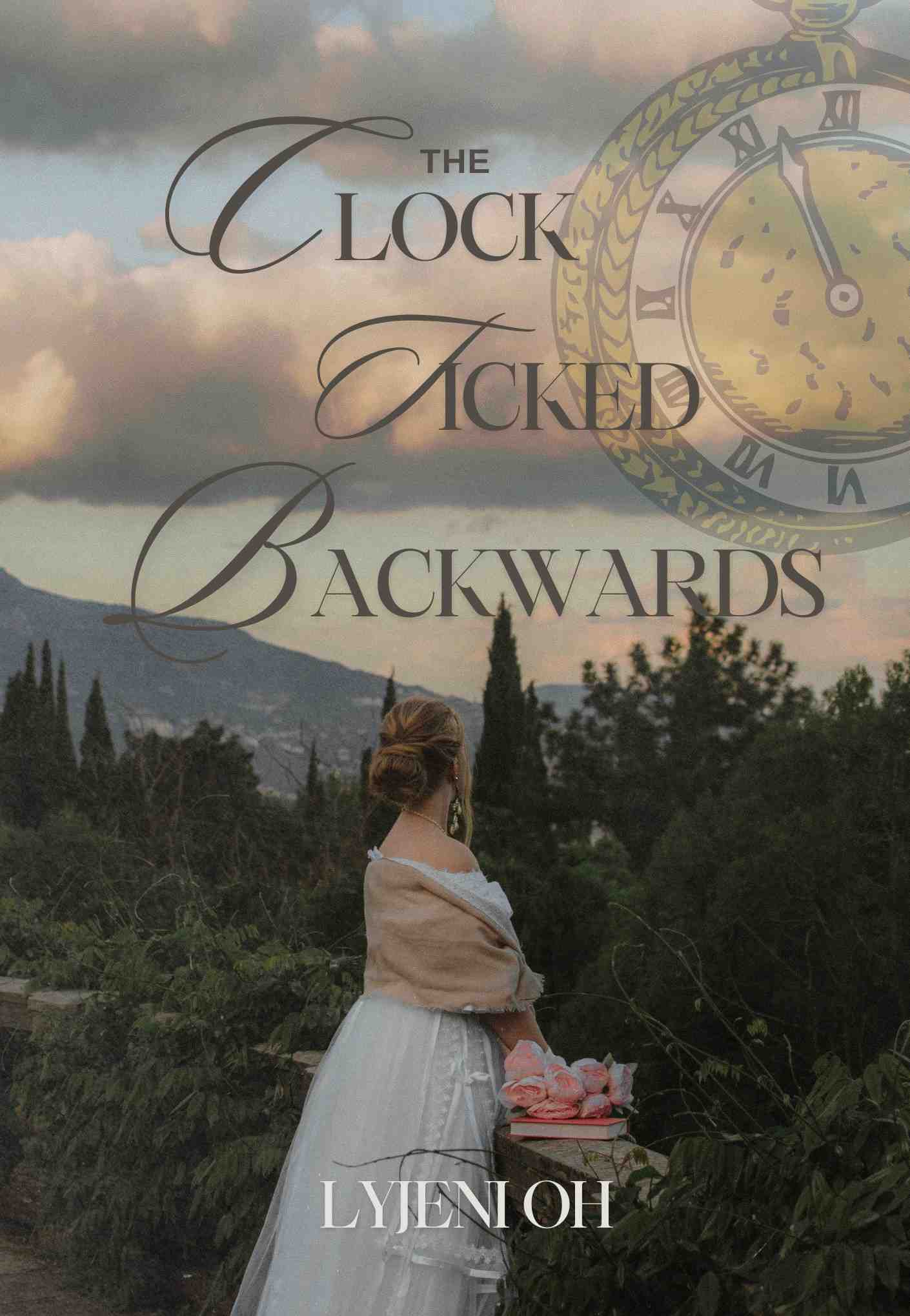 The Clock Ticked Backwards-Dreame