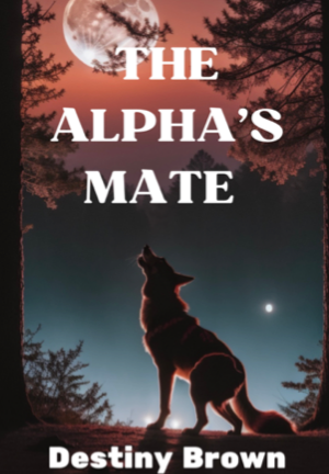 The Alpha’s Mate-Dreame