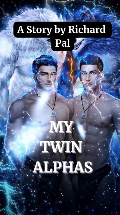 MY TWIN ALPHAS-Dreame
