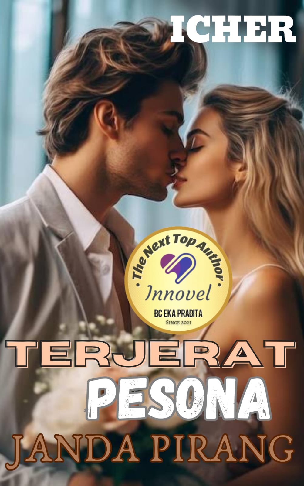 Terjerat Pesona Janda Pirang-Dreame