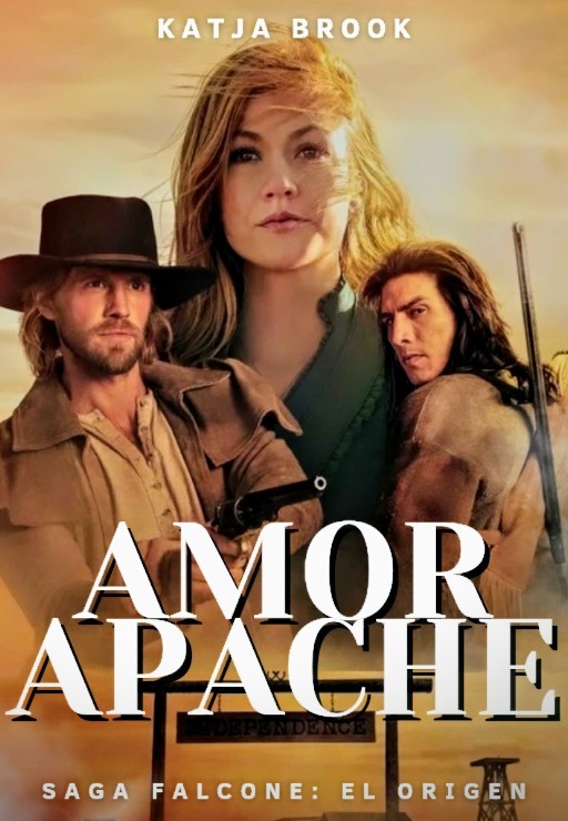 Amor Apache-Dreame